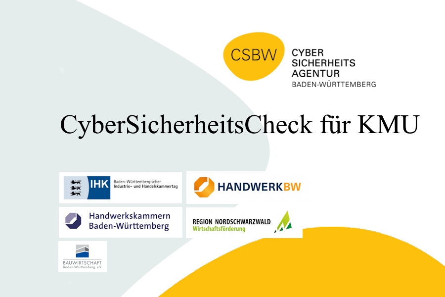 60 Minuten für Cyber-Sicherheit: Der CyberSicherheitsCheck für KMU ...
