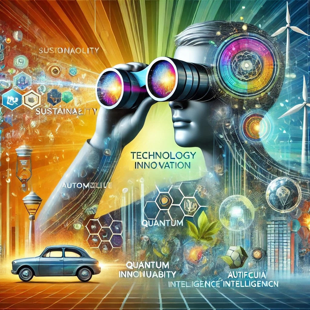 Technologietransfer für KMU - Technologietransfer Baden-Württemberg